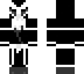 wan shi tong warriors aka the knowledge warriors | Minecraft Skin