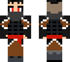viking warrior | Minecraft Skins