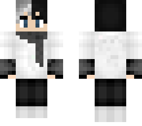 Xl hgfyy | Minecraft Skin