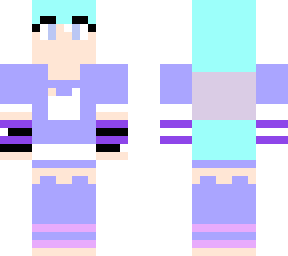 yuki | Minecraft Skin
