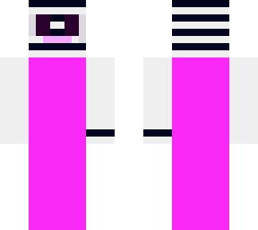 zebra | Minecraft Skins