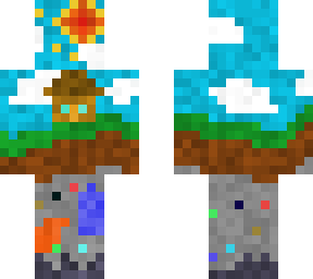 minecraft overworld | Minecraft Skins