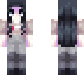Lilith Minecraft Skins