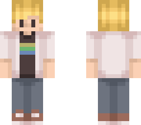 ladybug | Minecraft Skins