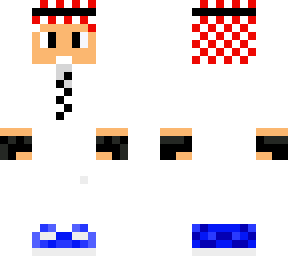 arabic omar | Minecraft Skins