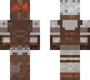artyom | Minecraft Skins