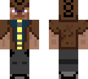 Assassin steve | Minecraft Skin