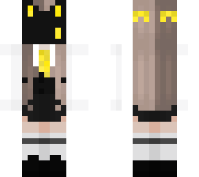 Ava | Minecraft Skins