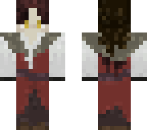 avian | Minecraft Skins