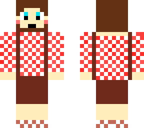 rot | Minecraft Skins