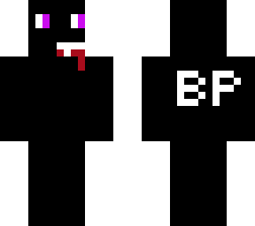 bedless pro | Minecraft Skin