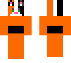 Bibble_lechat | Minecraft Skin