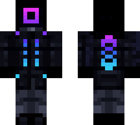 front man | Minecraft Skins