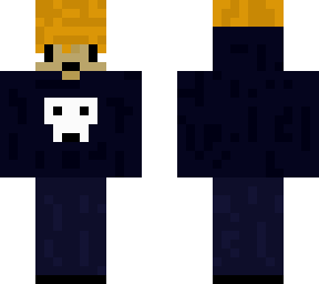 Funny Boy | Minecraft Skins