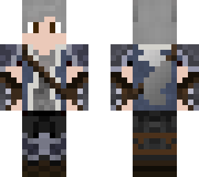 medieval boy | Minecraft Skins
