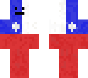 chile | Minecraft Skins