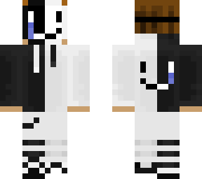 Concept | Minecraft Skin