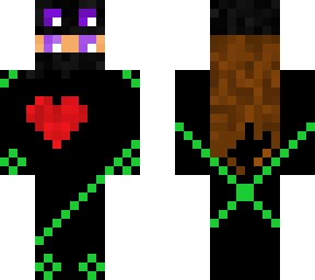 corona skin | Minecraft Skins