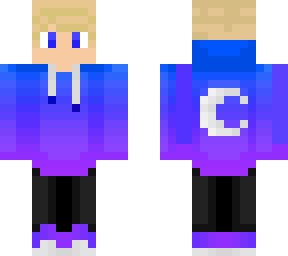 cosmic | Minecraft Skin