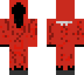 dark entity303 | Minecraft Skin