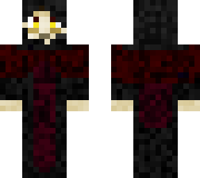dark lord | Minecraft Skins