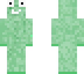 Doodle | Minecraft Skin
