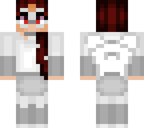 dove | Minecraft Skins