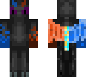 dragoon | Minecraft Skins