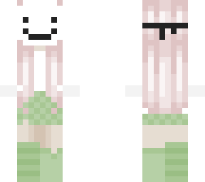 drista | Minecraft Skins