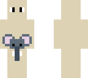 elephant | Minecraft Skins