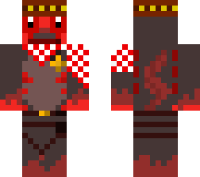 Rata Minecraft Skins