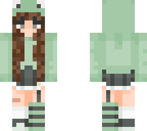 elvira | Minecraft Skins