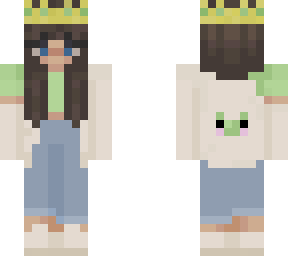 elvira | Minecraft Skins