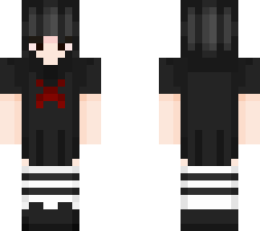 colegiala | Minecraft Skins
