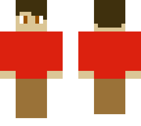 fatty | Minecraft Skins