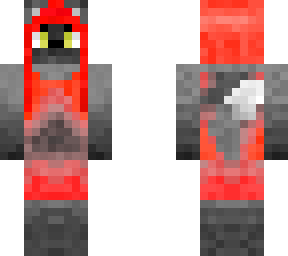 firefox | Minecraft Skins