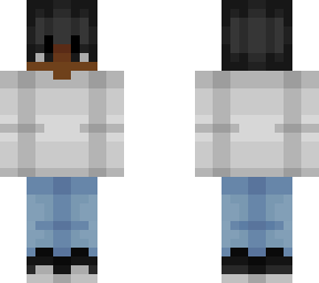 floggy! v2 | Minecraft Skin