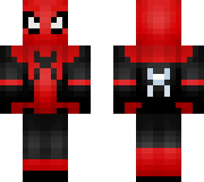 forte | Minecraft Skin