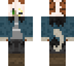 Gil | Minecraft Skin