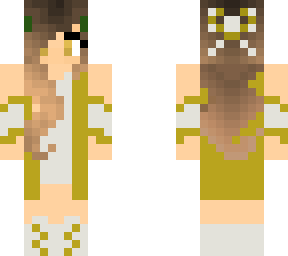 yhs | Minecraft Skins