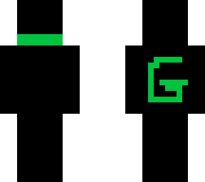 game master | Minecraft Skins