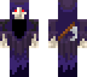 scary menacing | Minecraft Skins
