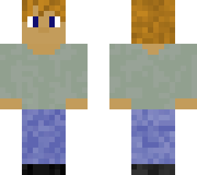 Terraria Minecraft Skins