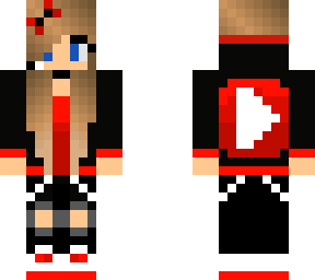 jaybull | Minecraft Skins