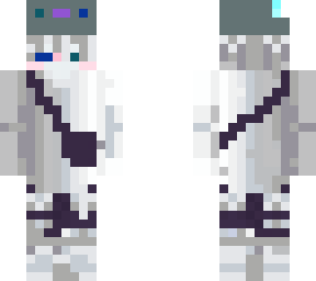 kila | Minecraft Skin