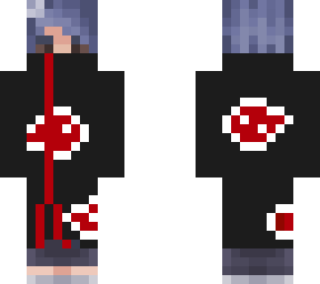 konan | Minecraft Skin