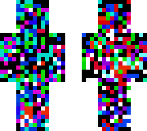 limited skin | Minecraft Skin