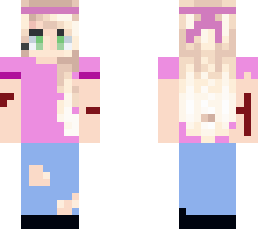 Lol | Minecraft Skin