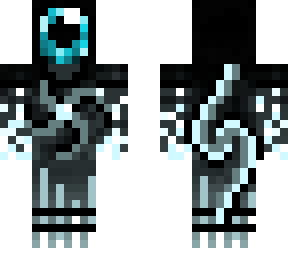 One Eye | Minecraft Skins