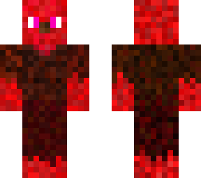 magma block | Minecraft Skins
